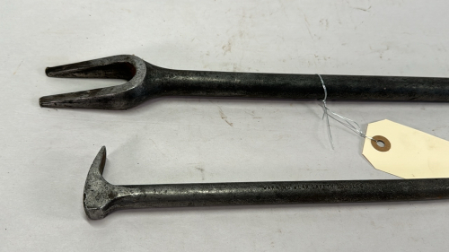 Snap-On Lot