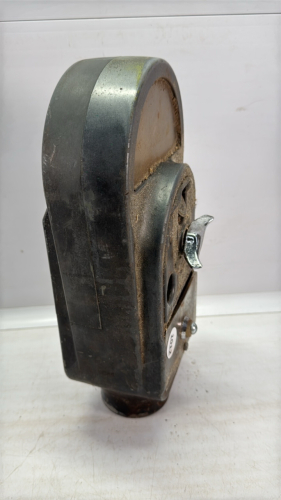 Parking Meter Head