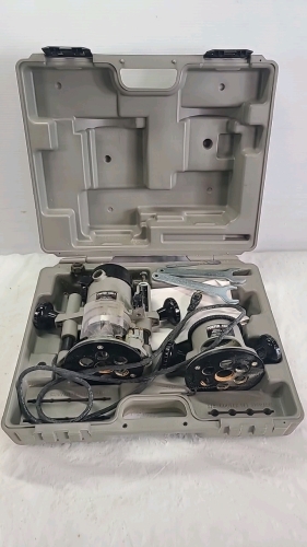 Porter-Cable Model 6931 Router