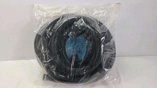 24ft of 1.5in Poly Drain Tubing