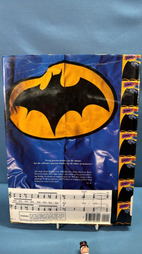 Batman Lot -See Notes