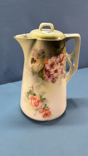 RS Germany Cocoa Pot