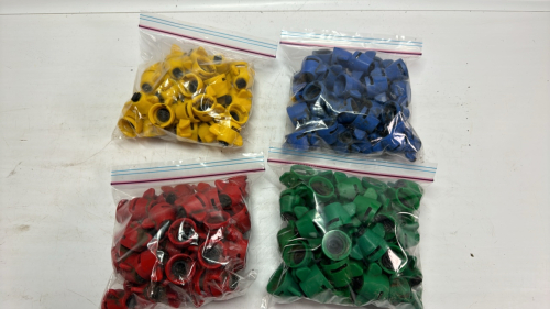Hartdi Sprayer Nozzles - See Notes