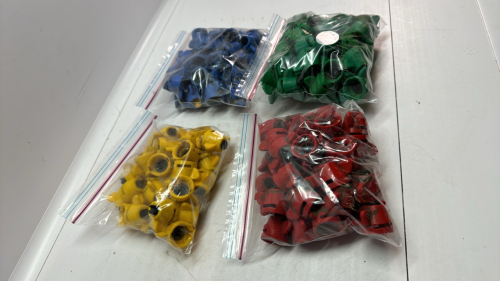 Hartdi Sprayer Nozzles - See Notes